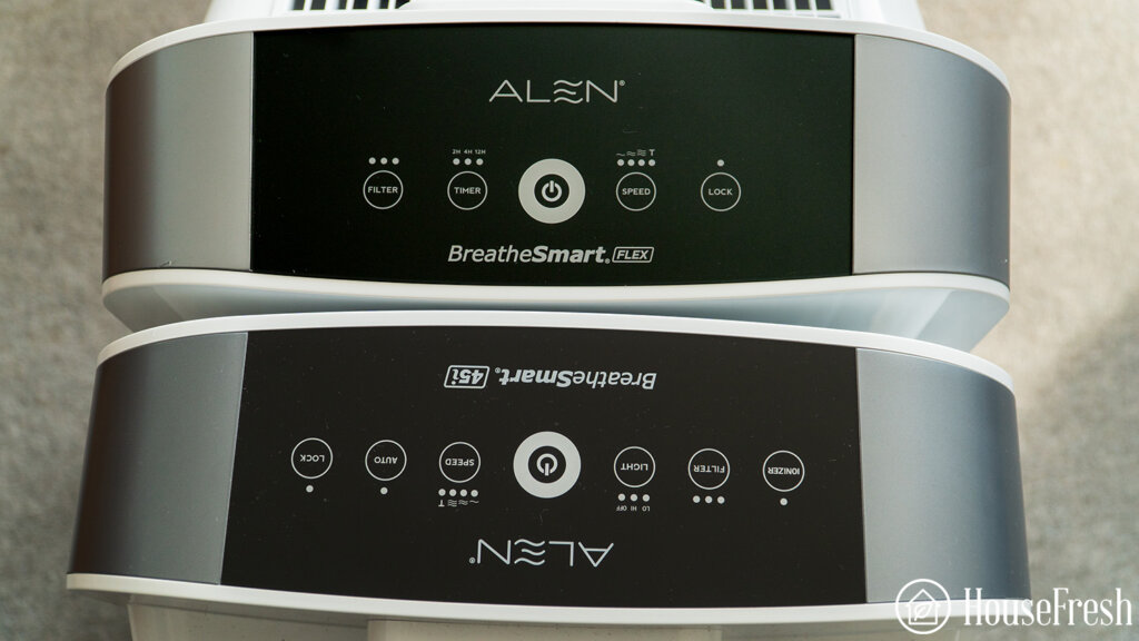 Alen BreatheSmart Flex review — the most affordable Alen