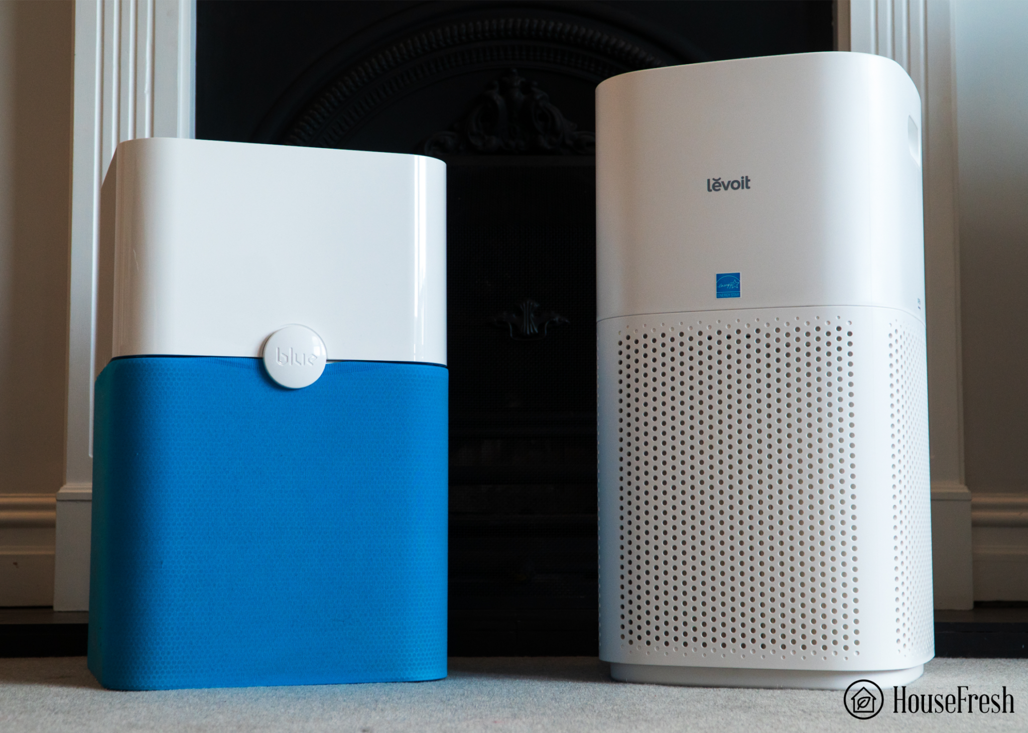 Blueair Blue Pure 311i Max review - HouseFresh