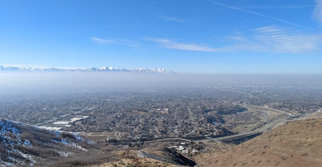 The worst U.S. states for air quality - HouseFresh