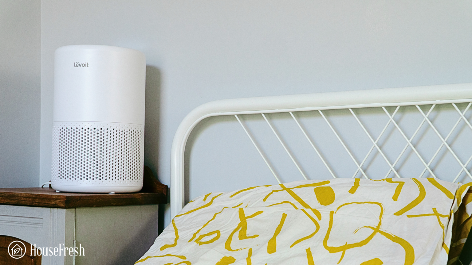 Levoit Core 200S VS Core 300S - HouseFresh