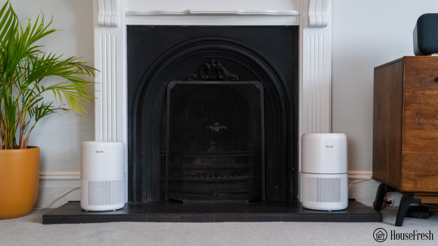 Levoit Core 200S VS Core 300S - HouseFresh