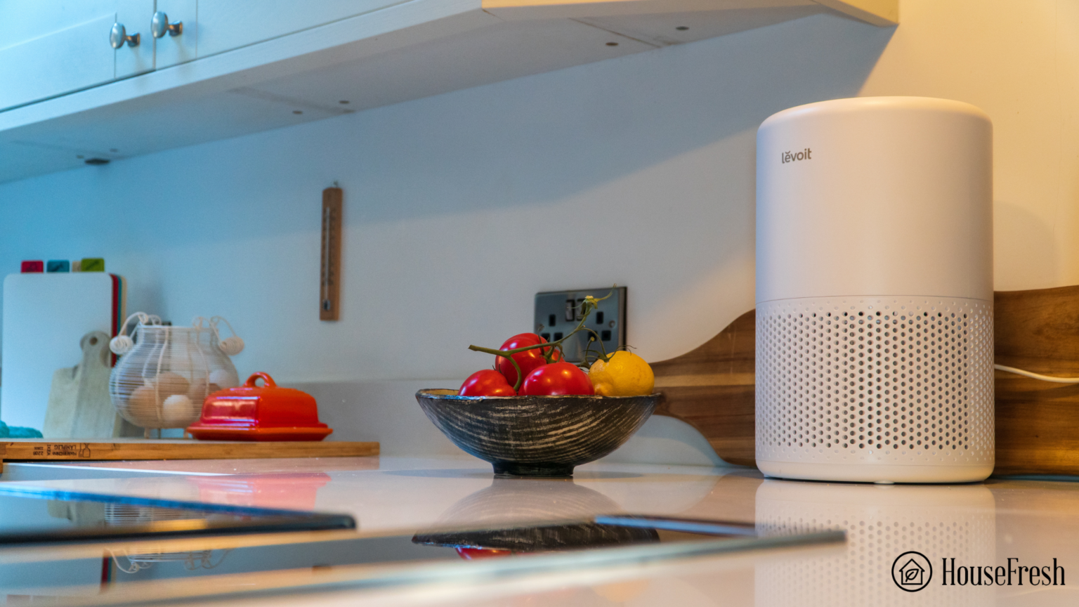 These are the kitchen air purifiers you won't regret buying