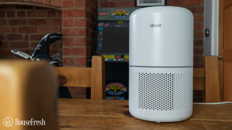 Vaping indoors? These air purifiers will clear vape fumes