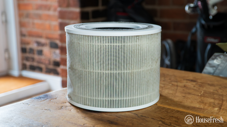 Vaping indoors? These air purifiers will clear vape fumes