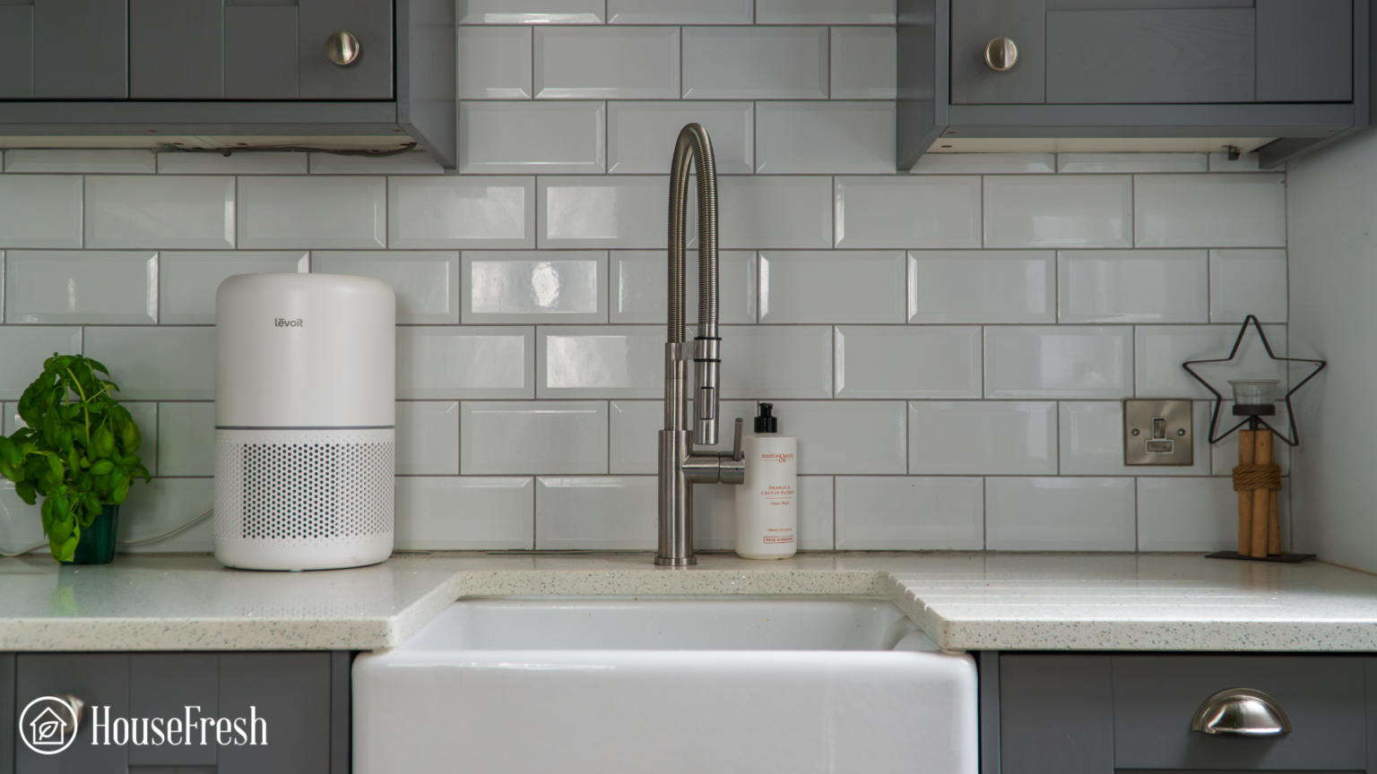 Levoit Core 300 VS Core 300S - HouseFresh