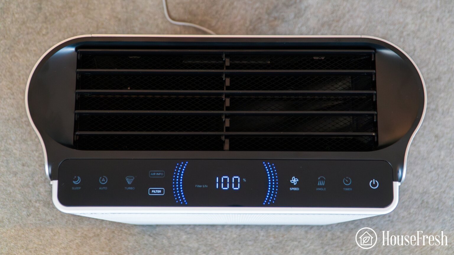 Struggling with litter box smell? Try these air purifiers