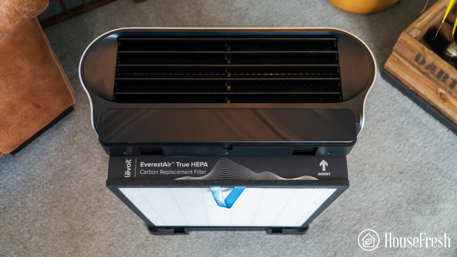 The ozone-free air purifiers you won't regret buying, ranked