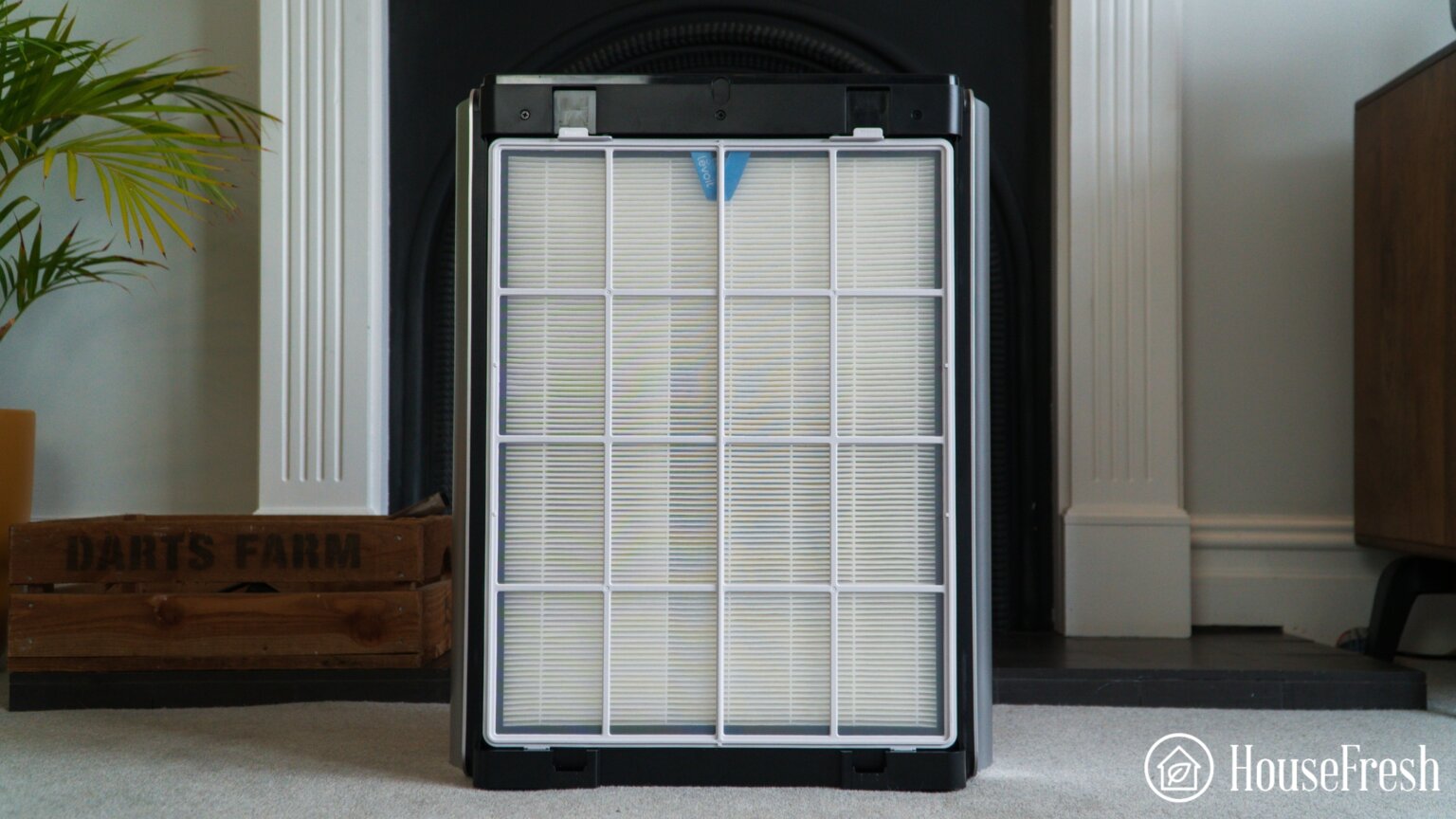 The only high CADR air purifiers you should consider buying - HouseFresh