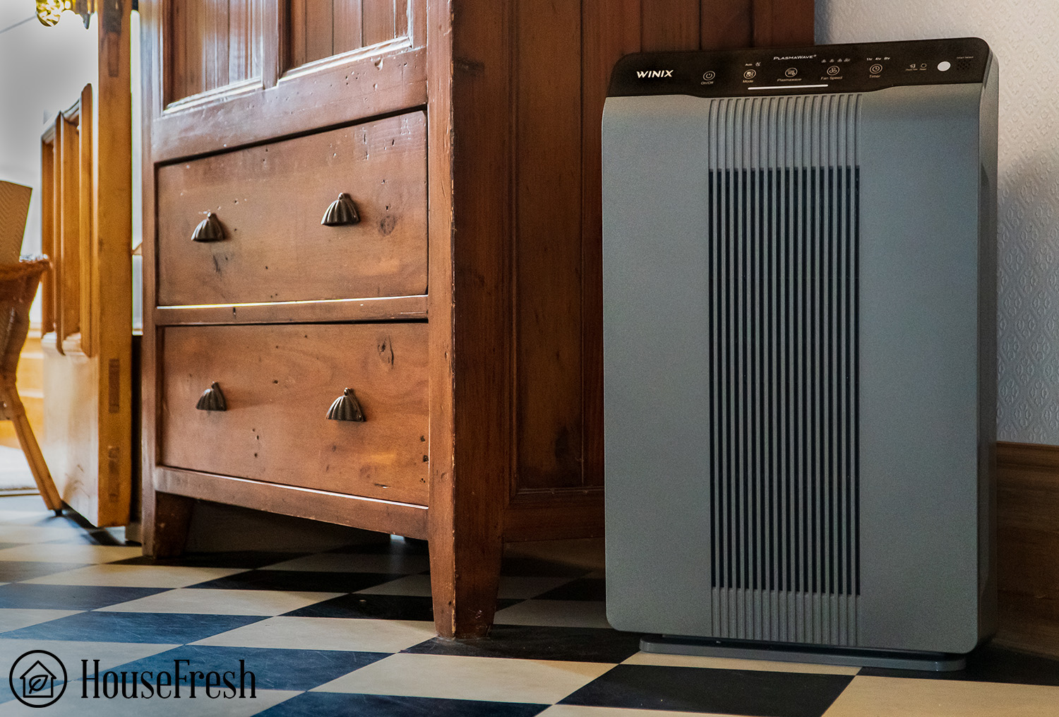 4 best Winix air purifiers, based on our tests