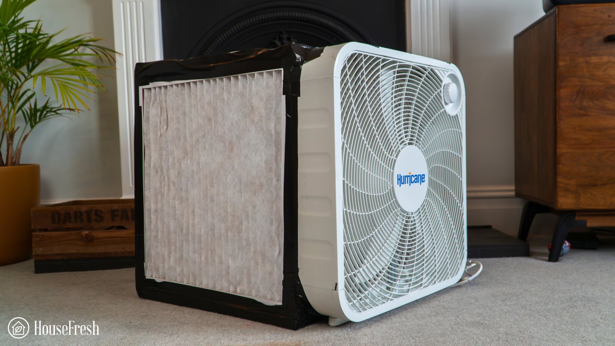 Cheap but great air purifiers you can buy for under $100