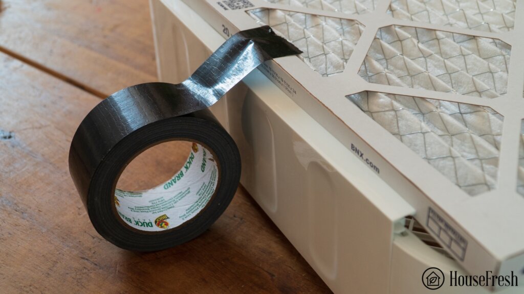 How to make a DIY air purifier - HouseFresh