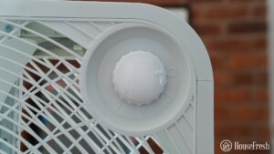 How to make a DIY air purifier - HouseFresh