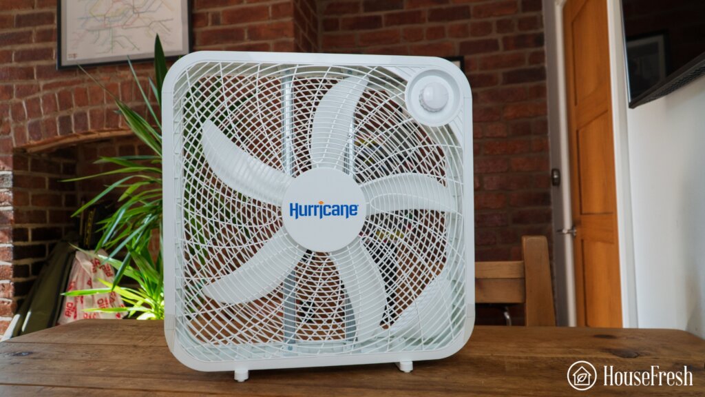 How to make a DIY air purifier - HouseFresh