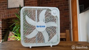 How to make a DIY air purifier - HouseFresh