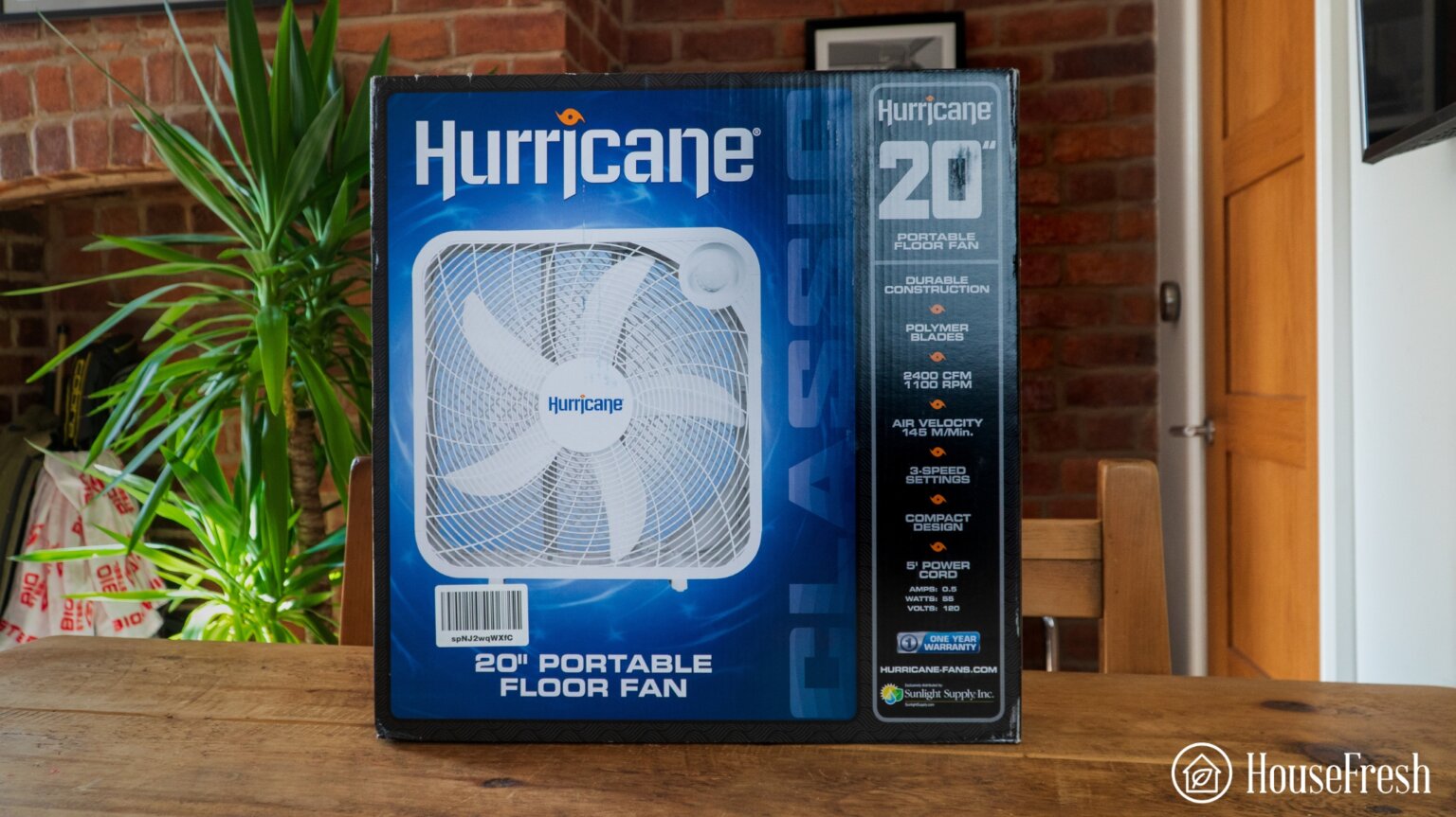 How to make a DIY air purifier - HouseFresh