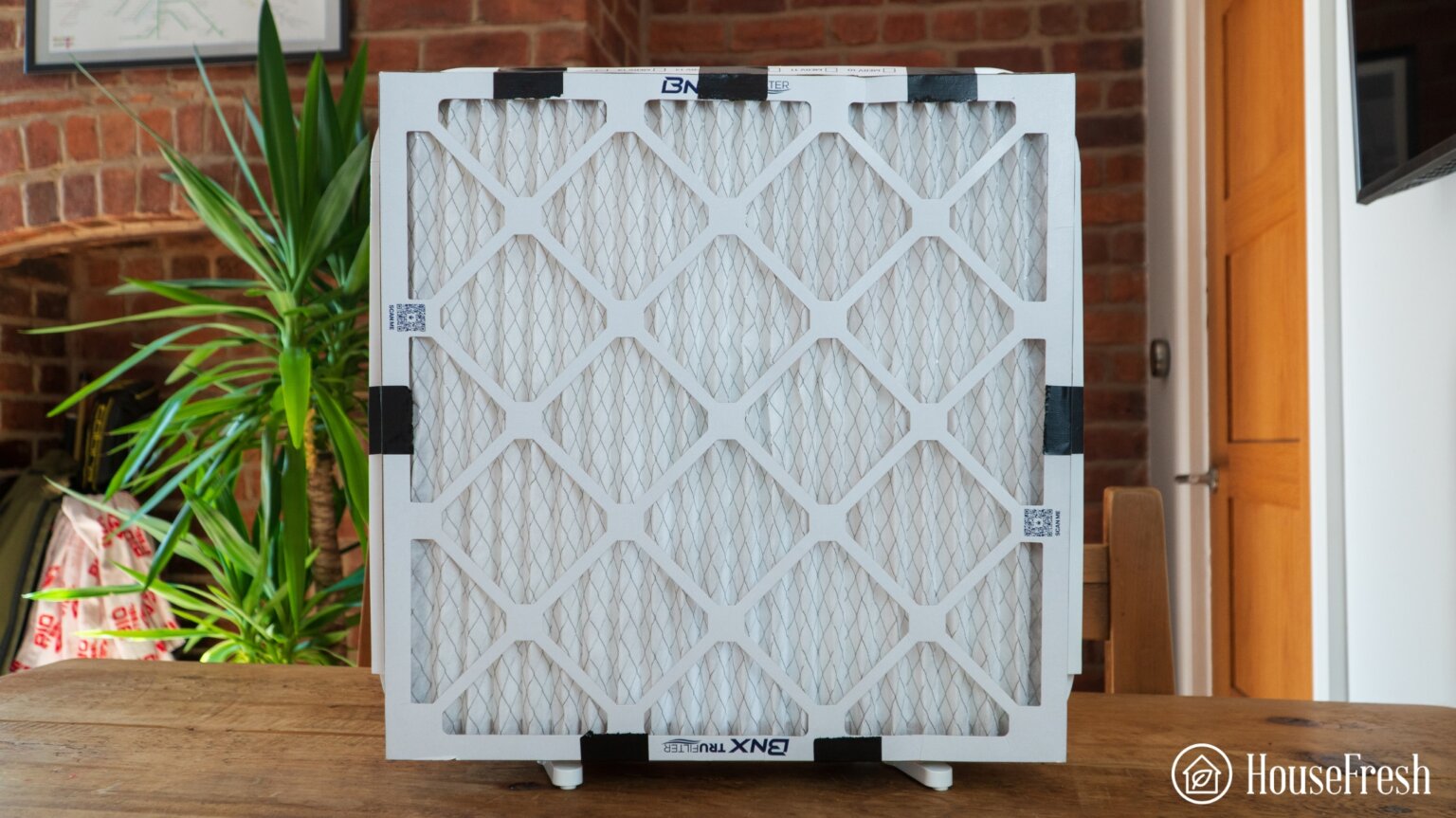 How to make a DIY air purifier - HouseFresh