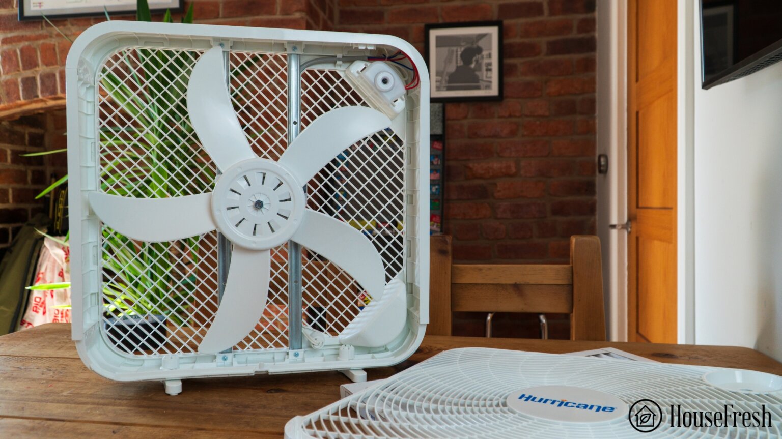 How to make a DIY air purifier - HouseFresh