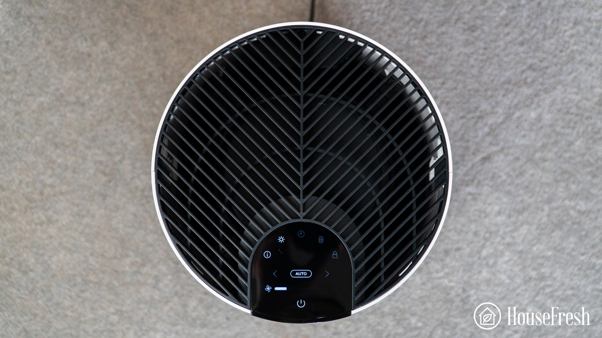 Shark HP102 review - HouseFresh