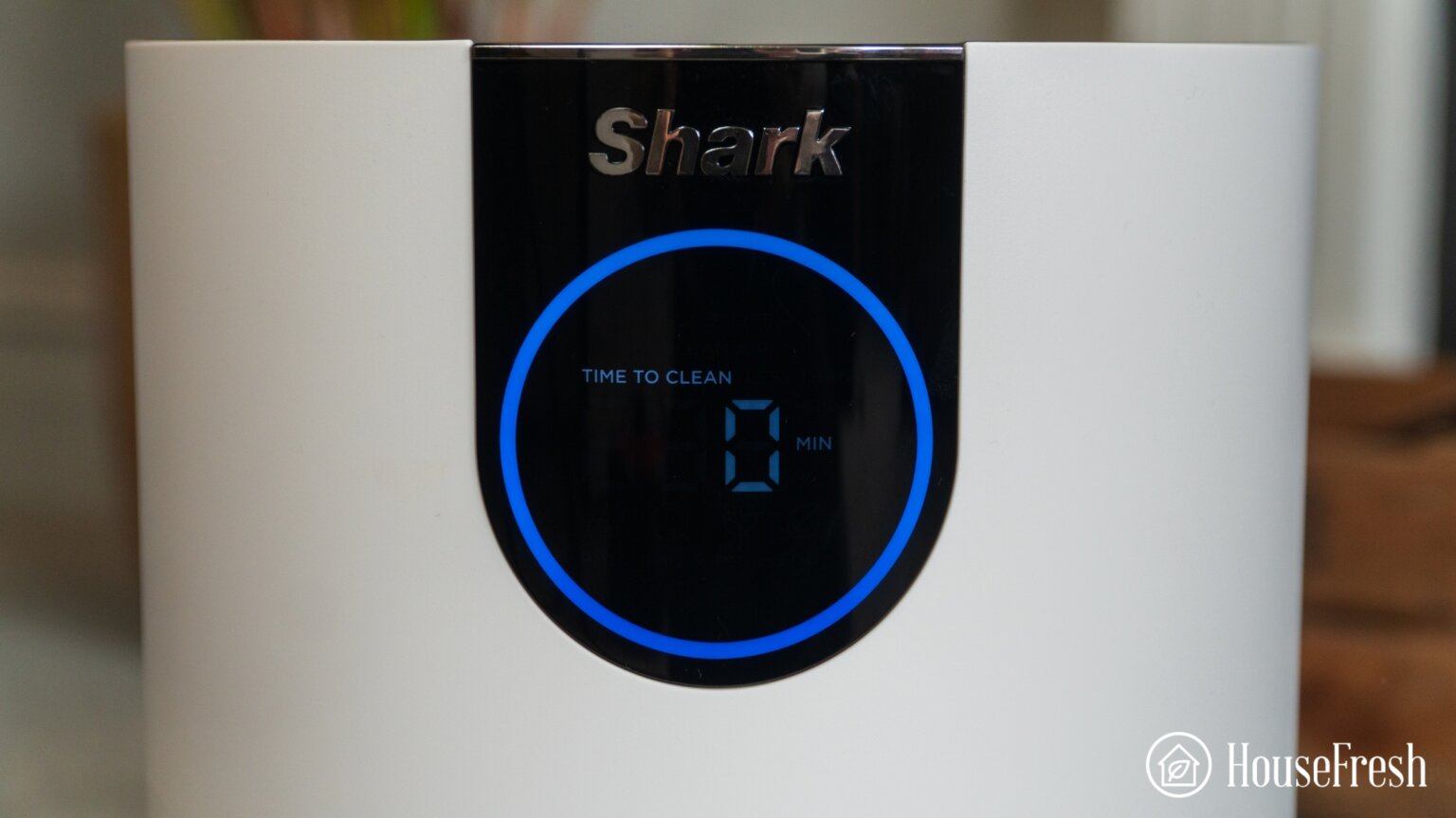 Shark HP102 review - HouseFresh