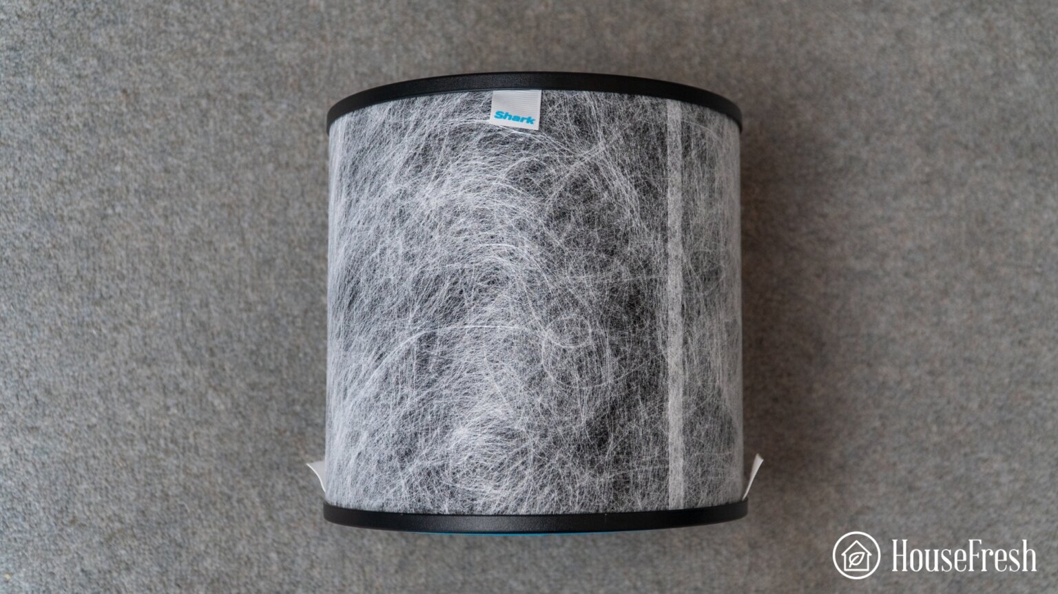 Shark HP102 review - HouseFresh