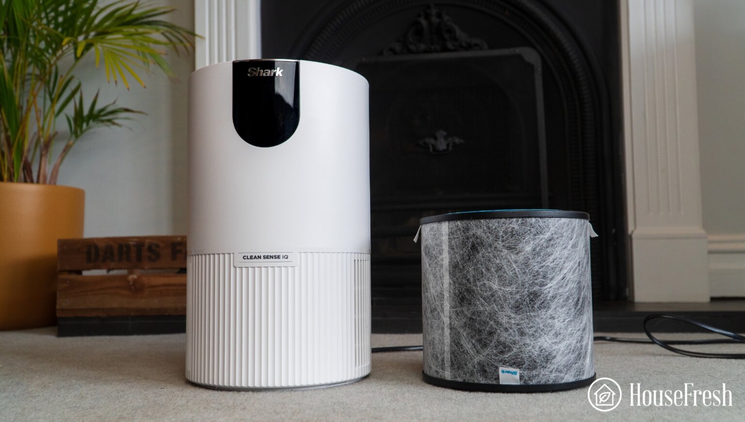 These are the kitchen air purifiers you won't regret buying