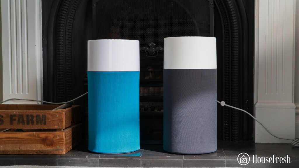 Blue pure 411 store