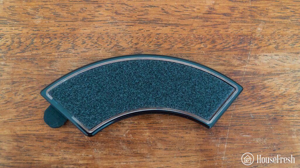 IQAir Atem Car review - HouseFresh