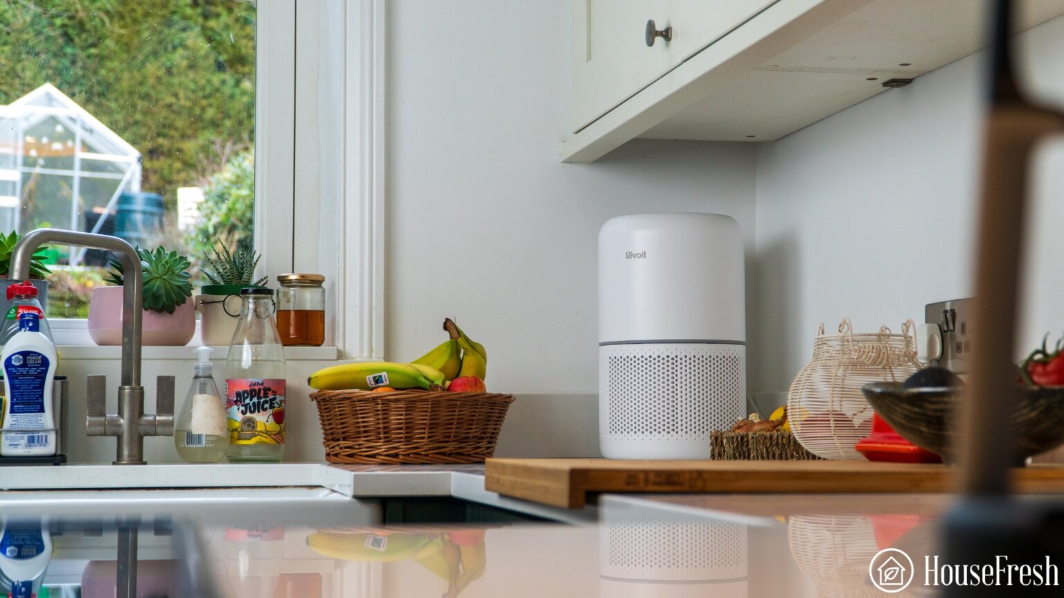 Levoit - HouseFresh