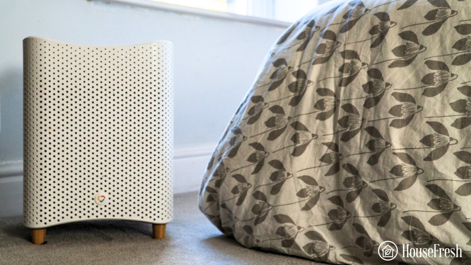 The ozone-free air purifiers you won't regret buying, ranked