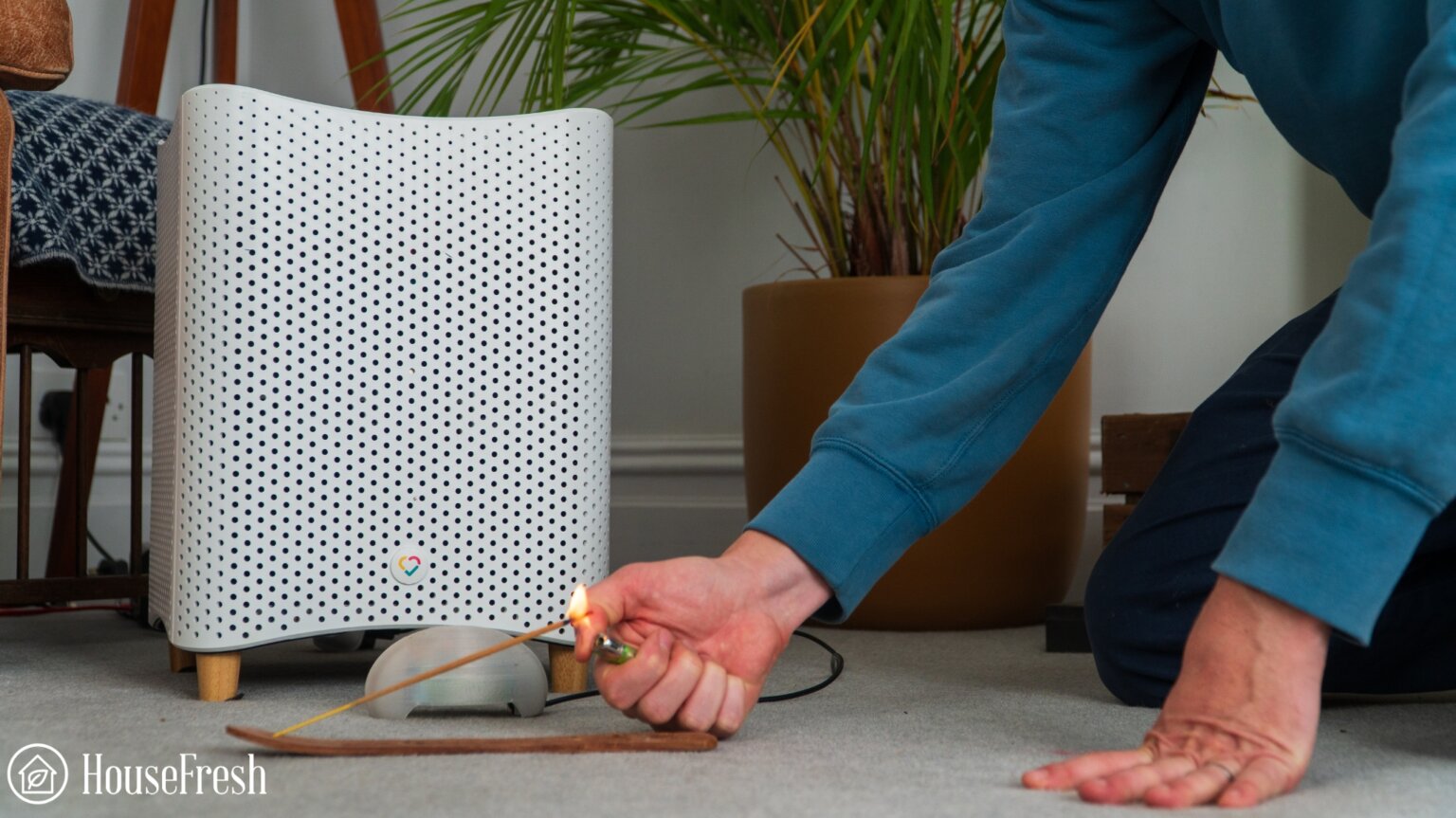6 best air purifiers for allergies, according to our home lab tests ...