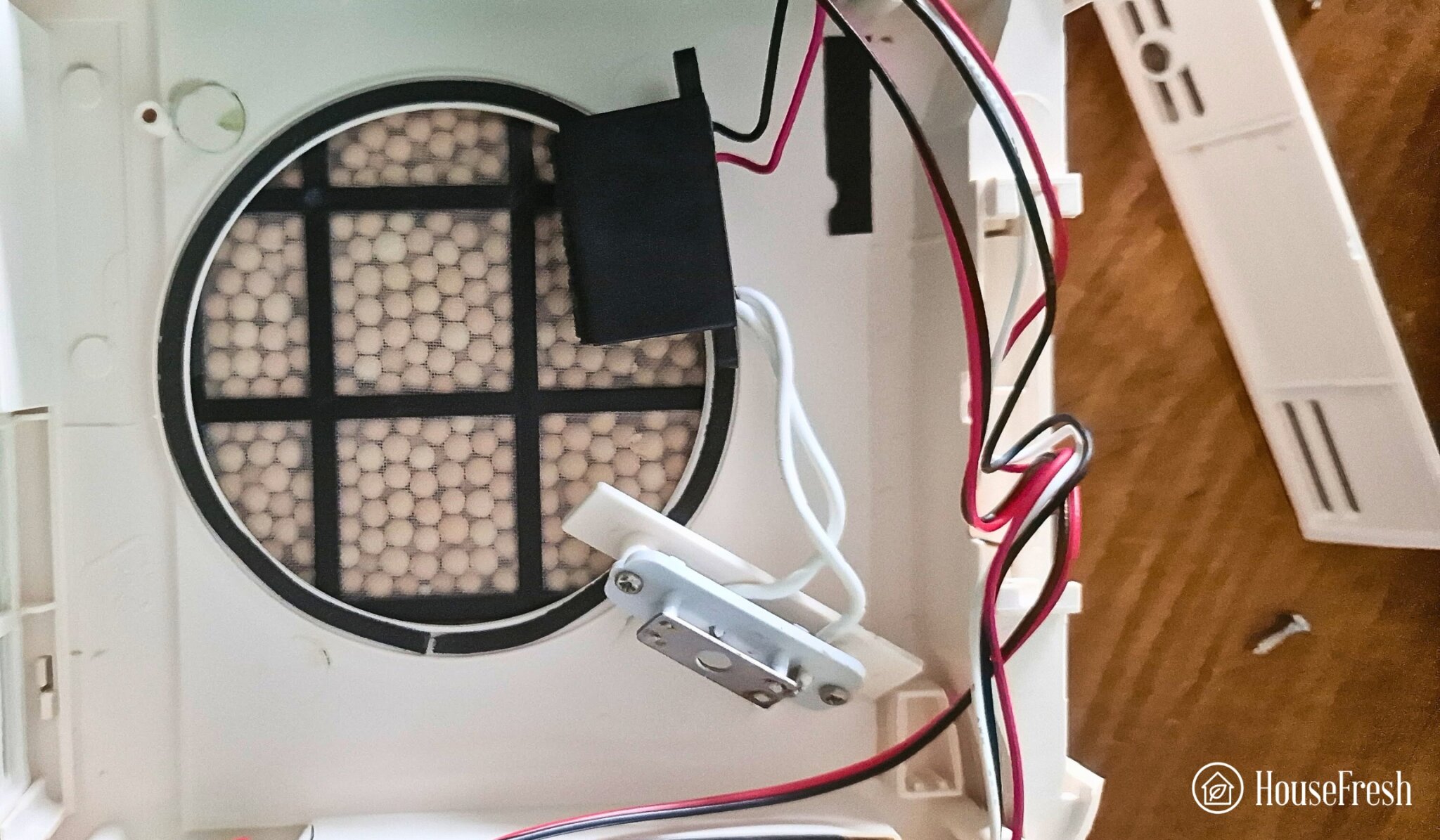 Westinghouse 1804 review - HouseFresh