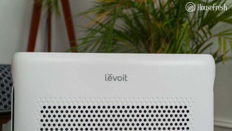 Levoit Vital 200S review — excellent value for money