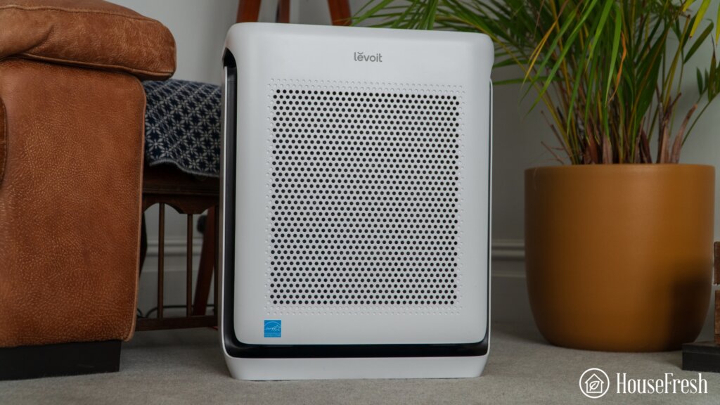 Levoit Vital 200S air purifier review