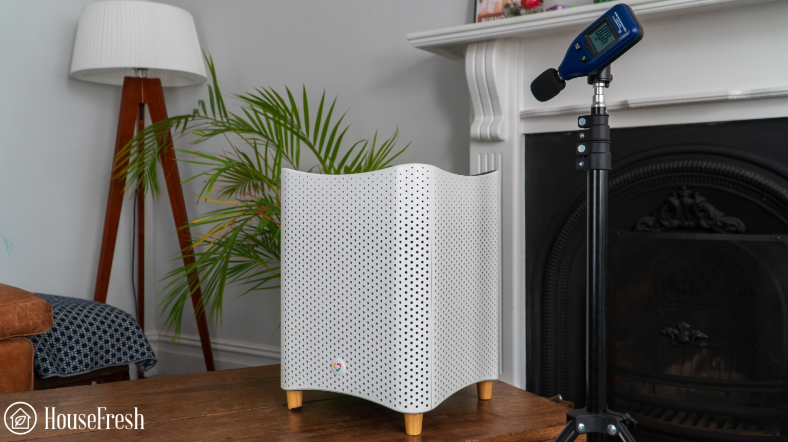 Levoit Core 400S Review - HouseFresh