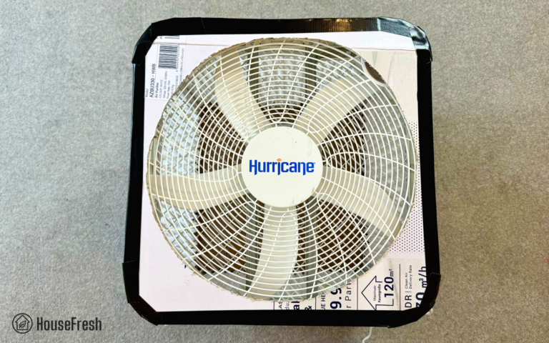 The only high CADR air purifiers you should consider buying - HouseFresh