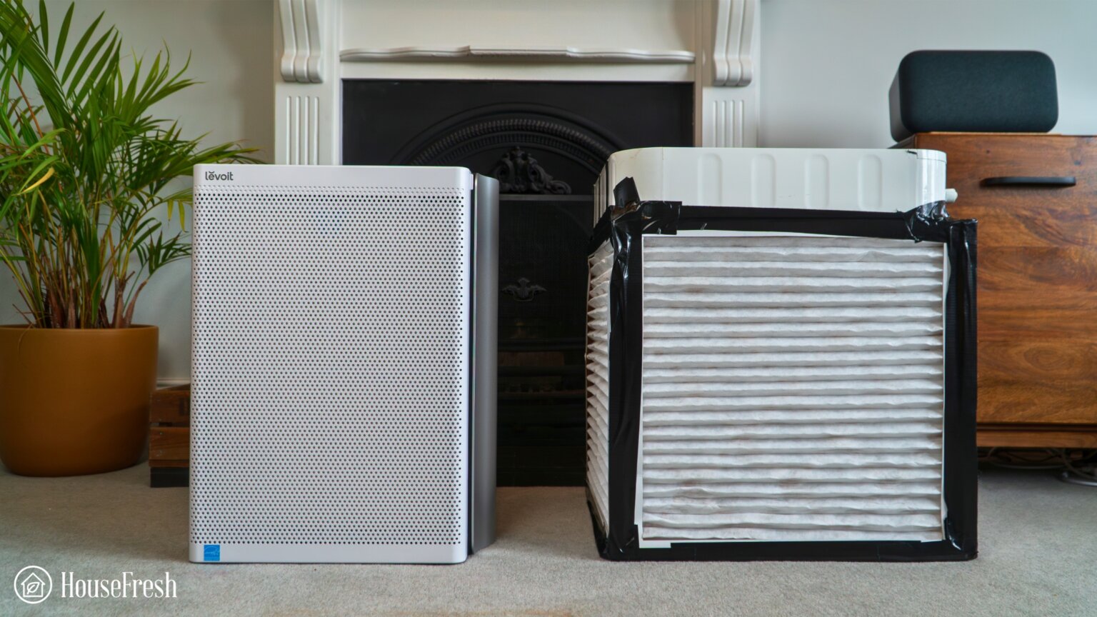 Corsi–Rosenthal Box review - HouseFresh