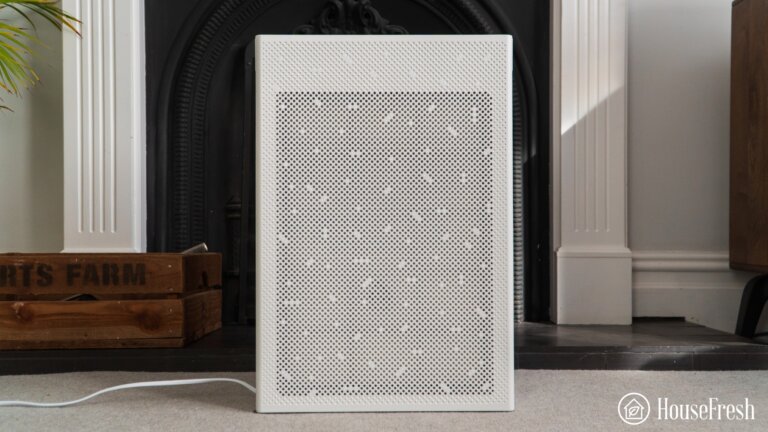 Smart Air SA600 review — Is it worth the $280?