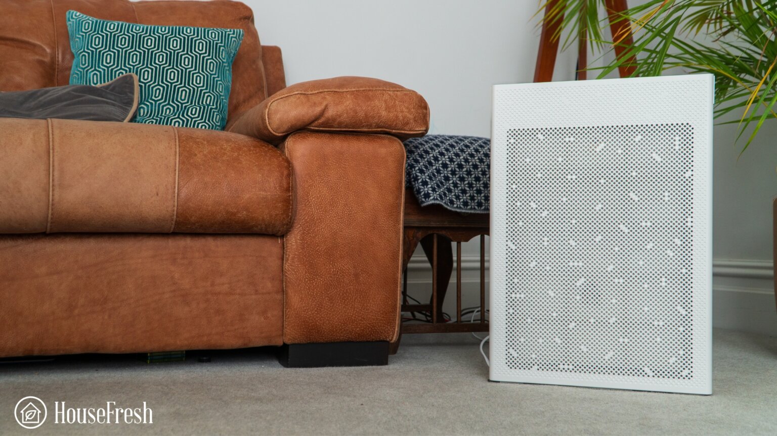The ozone-free air purifiers you won't regret buying, ranked