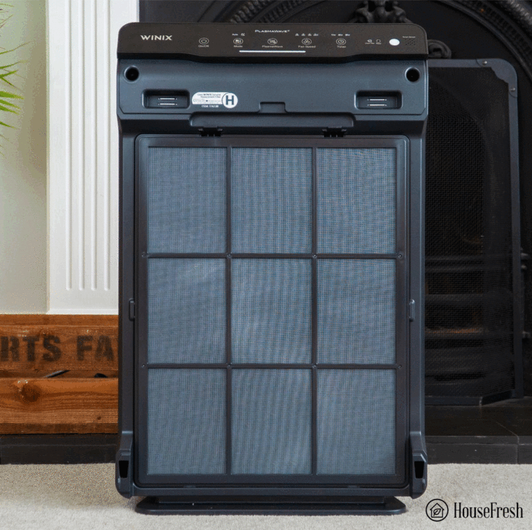 4 best Winix air purifiers, based on our tests