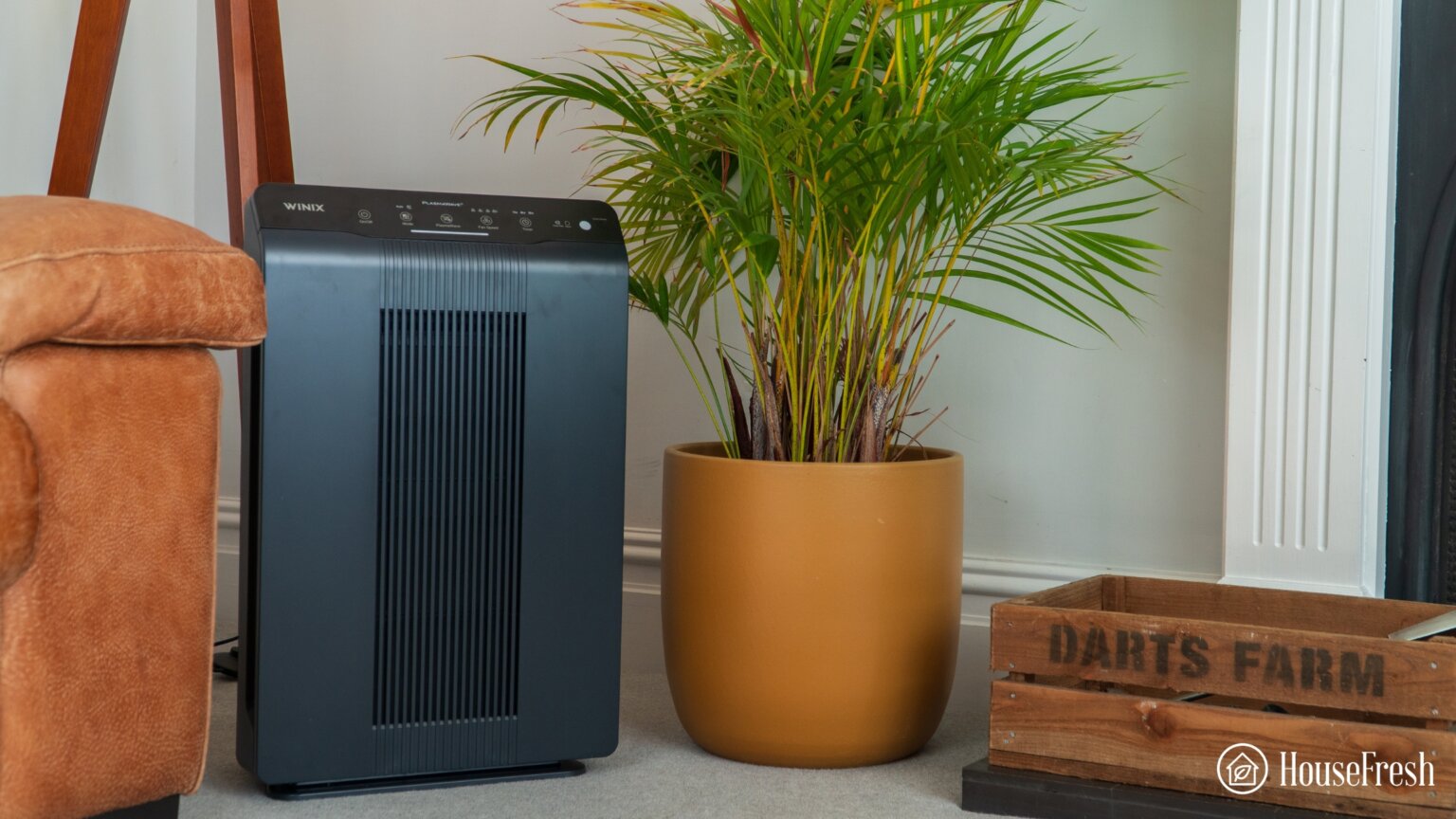 Winix 5500-2 review — the best value Winix air purifier?