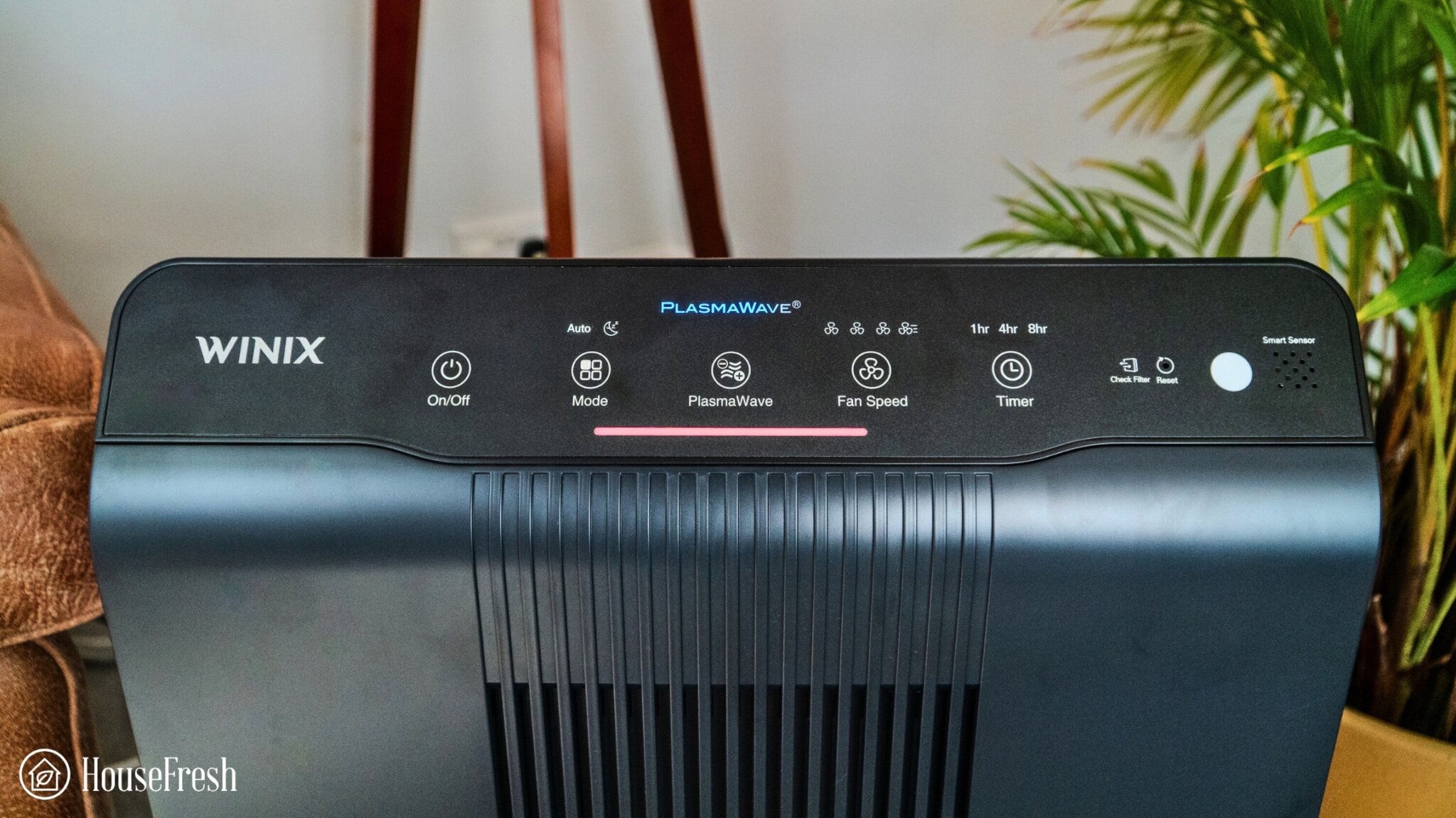 What is PlasmaWave technology? - HouseFresh