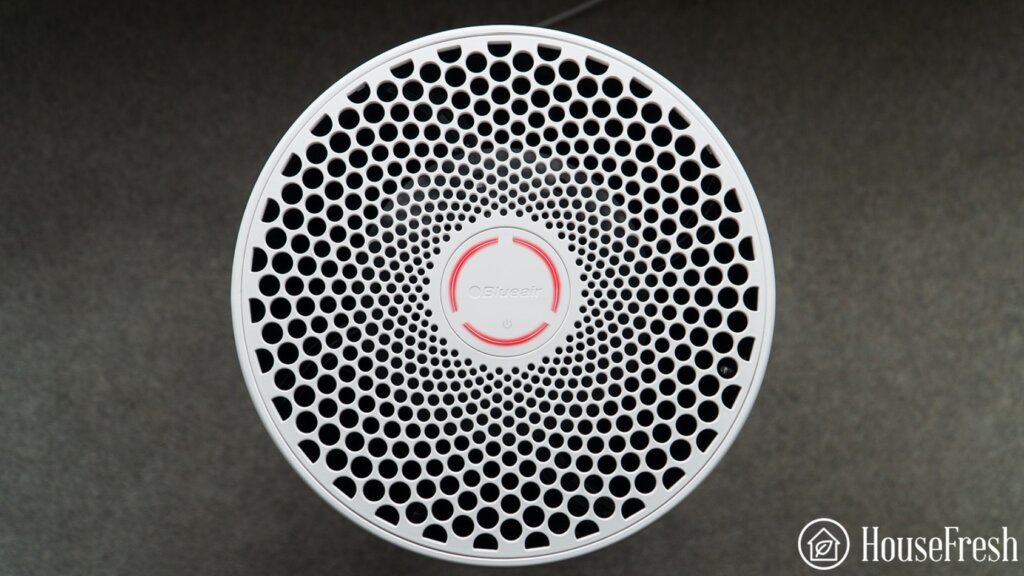 Blueair air purifier red light: What it means and how to fix it ...