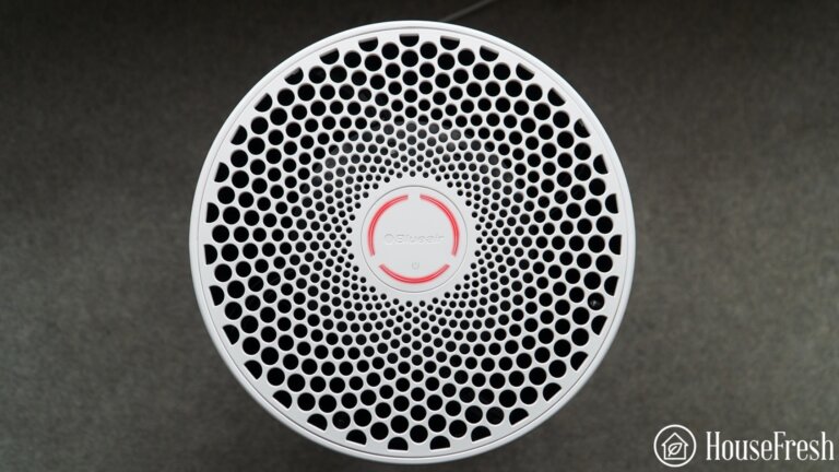 Blueair air purifier red light: What it means and how to fix it ...