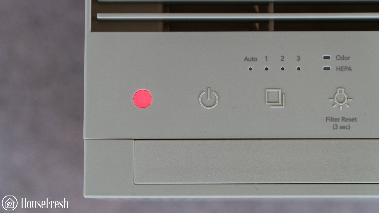 How to fix the most common Coway air purifier problems - HouseFresh