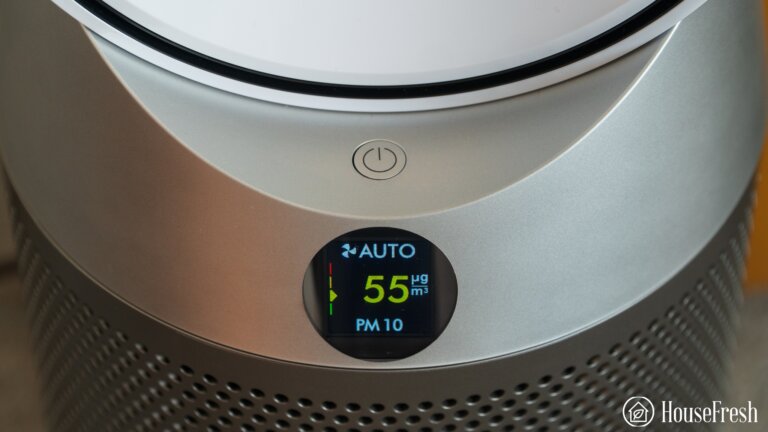 Dyson Purifier Cool TP07 review - HouseFresh