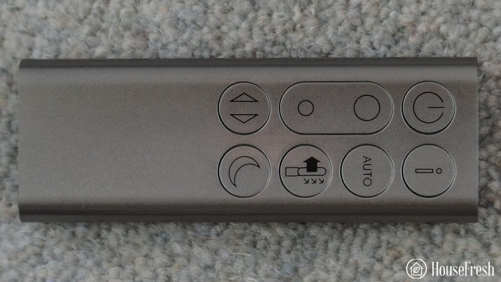 Dyson Purifier Cool TP07 review - HouseFresh