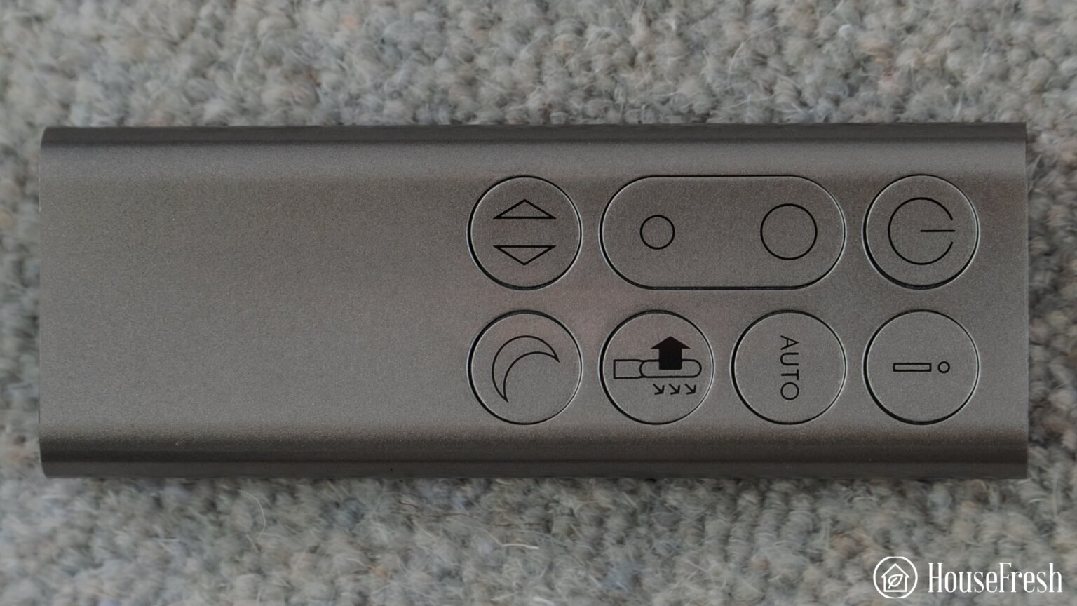 Dyson Purifier Cool TP07 review - HouseFresh