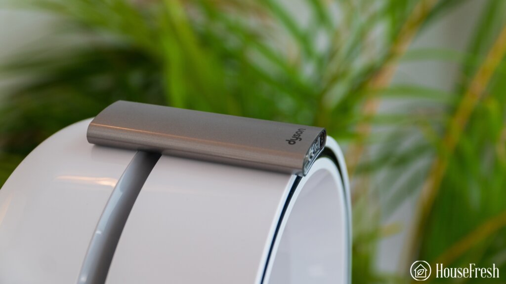 Dyson Purifier Cool TP07 review - HouseFresh