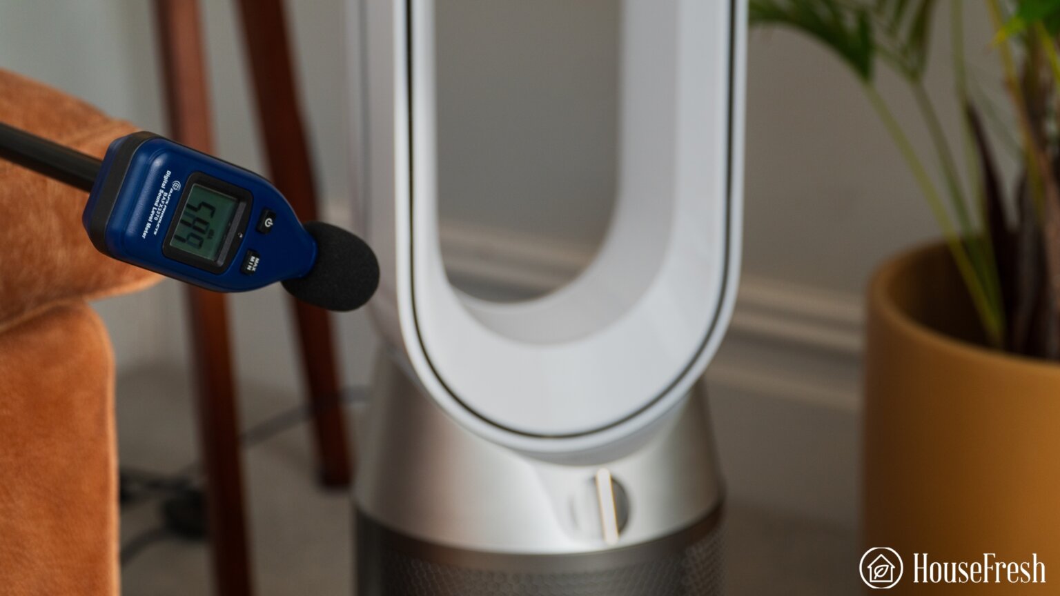 Dyson Purifier Cool TP07 review - HouseFresh