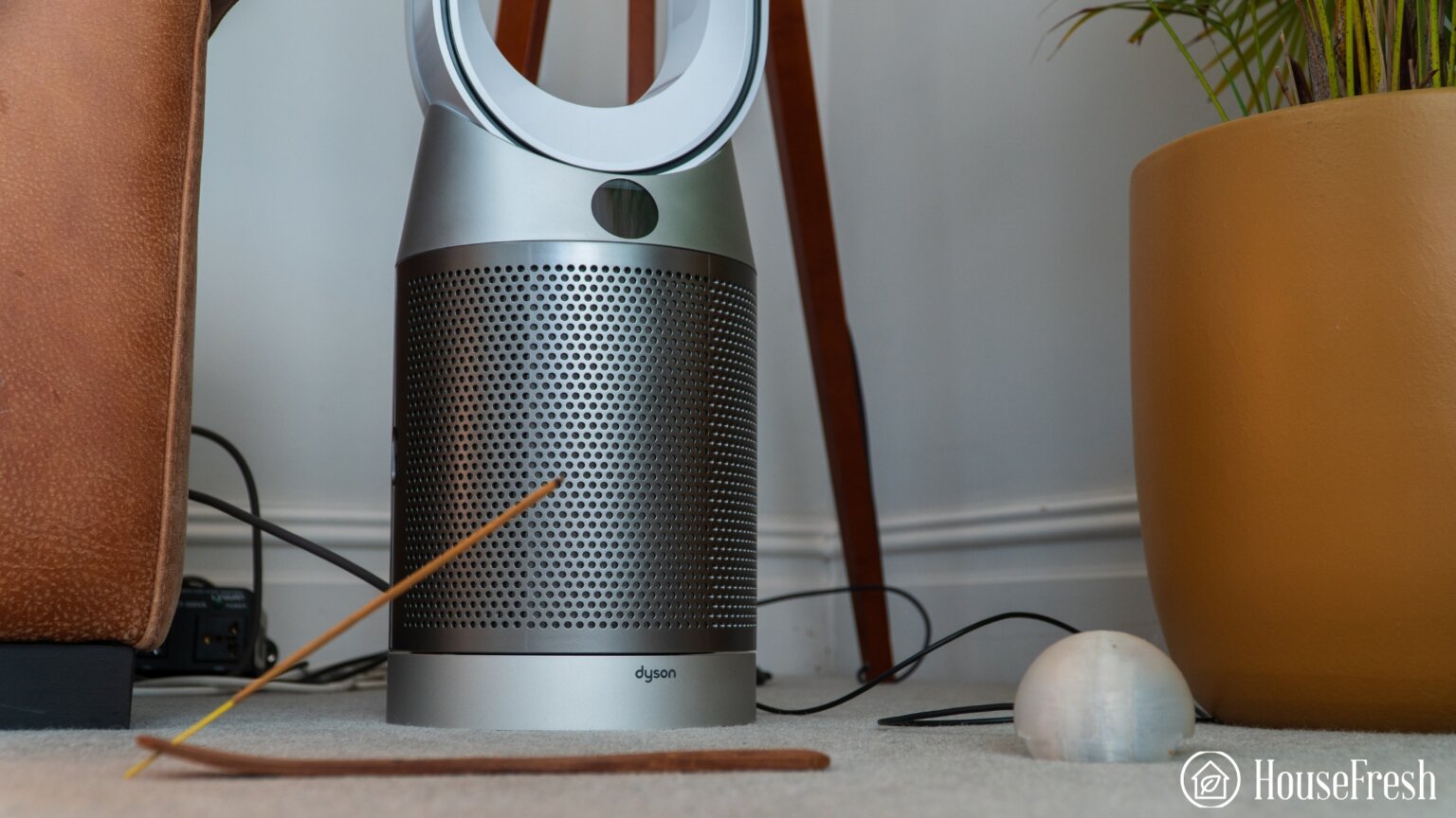 Dyson Purifier Cool TP07 review - HouseFresh